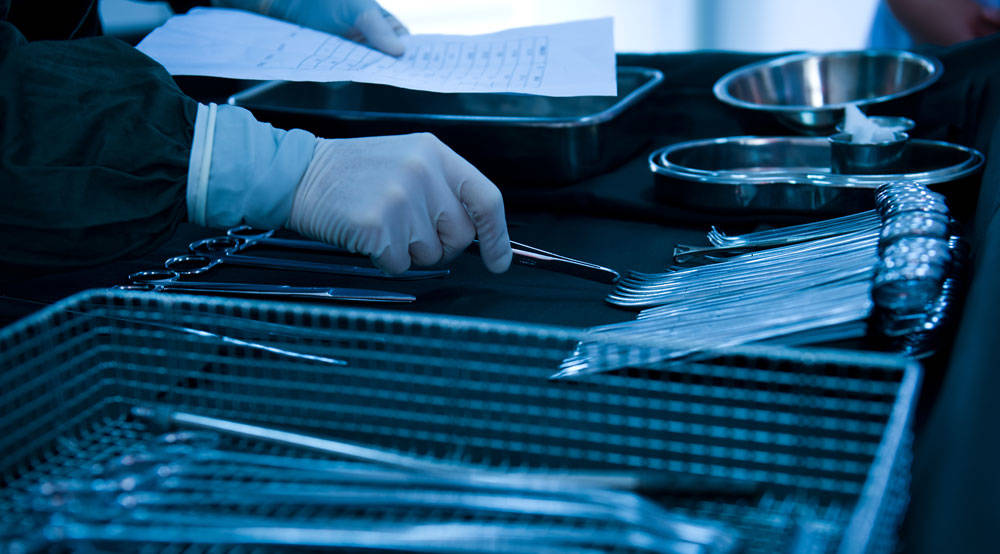 Instruments | Securos Surgical