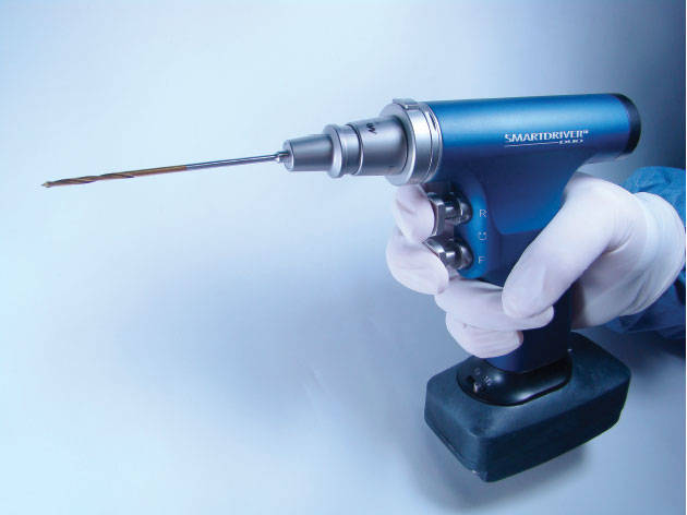 Power Equipment | Securos Surgical